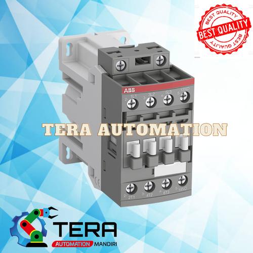 Jual ABB AF16Z Motor Contactor AF16Z-30-10-21 - Jakarta Utara - Tera Automation | Tokopedia