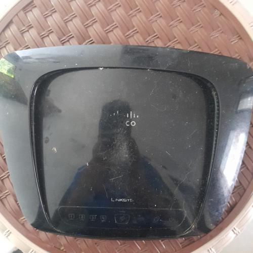 Jual Router Linksys Cisco WRT160N V2 - Kab. Bantul - Indobuying Shop ...