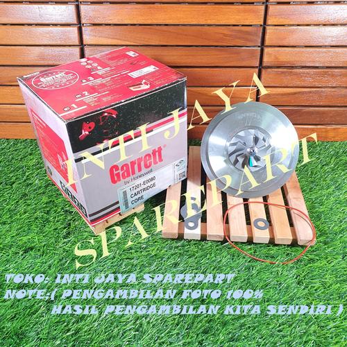 Jual CATRIDGE KATRIDGE KATRIT ISI TURBO HINO DUTRO HT130 130HT 24V ...