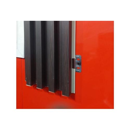 Jual bracket wall panel clip / Bracket clip Besi Wallpanel / Cantolan ...