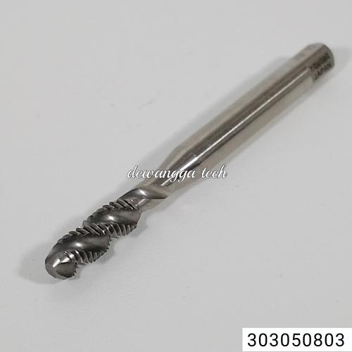 Jual Yamawa Tap M5x0.8 spiral taping M5 x 0.8 sp taps m 5 Made in japan ...