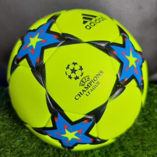 Jual bola sepak size 4 jahit mesin empuk / bola sepak size 4 / bola ...