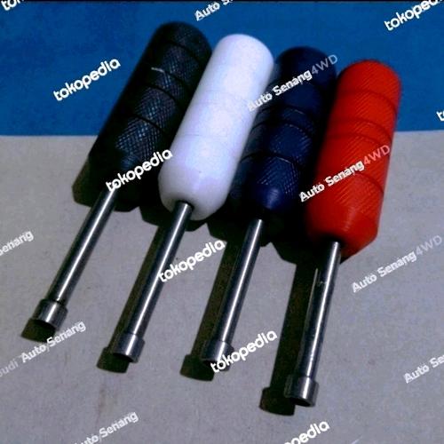 Jual Rep kunci sok/shock M2 besar/large mur/lock nut/tiang AO 4MM ...