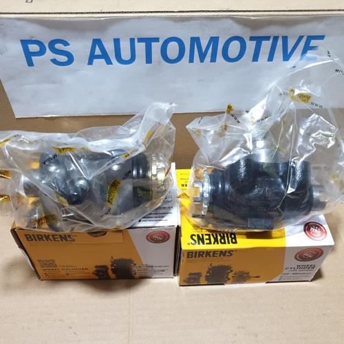 Jual MASTER REM RODA DEPAN / BELAKANG MITSUBISHI PS100 DOBEL BAN BIRKEN ...