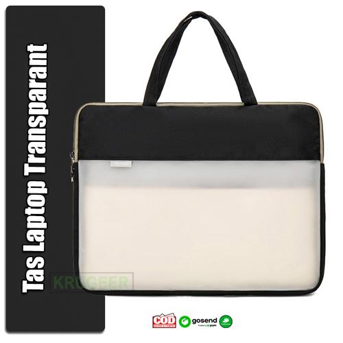 Jual Tas Laptop Portabel 14 Inch Tas Kerja Kapasitas Besar File A4 ...