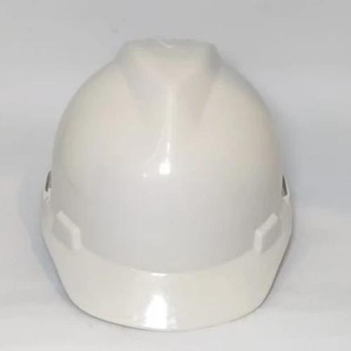 Promo Helm Proyek Putih Lokal Premium Merk TS - Kota Denpasar - Be ...