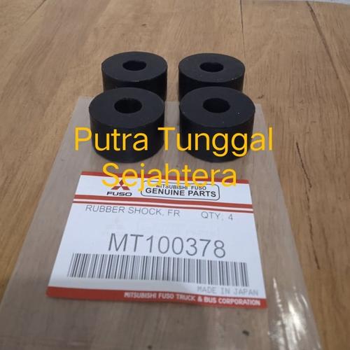 Jual Karet Shock Depan Rata PS100 PS120 L300 MT100378 4PCS - Kota ...