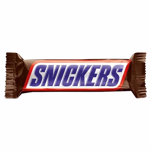 Jual Coklat SNICKERS 35gr import Inggris - MARS 47Gram - Kota Tangerang ...