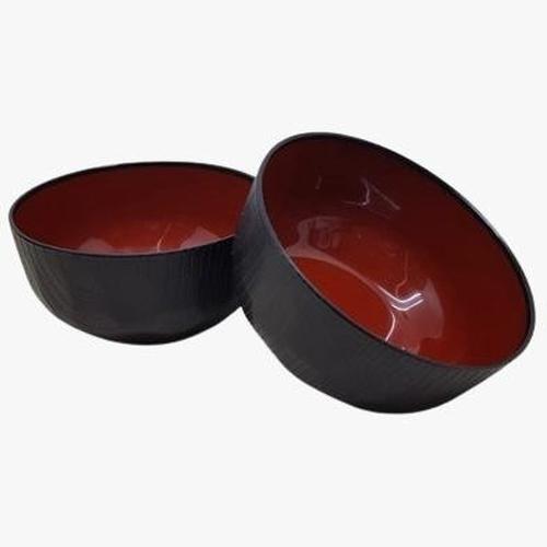 Jual Hawaii 6805 JP Mangkok Ramen Mie Jepang Minori Large Bowl Bulat ...
