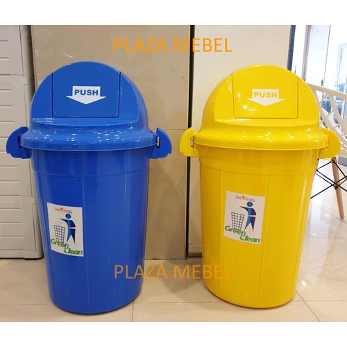Jual Tempat Sampah Besar Apollo Tong Sampah Bio Industri (BEST QUALITY ...