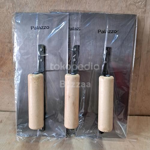 Jual Raskam Besi Roskam Besi Gagang Kayu Perata Pelesteran Acian ...