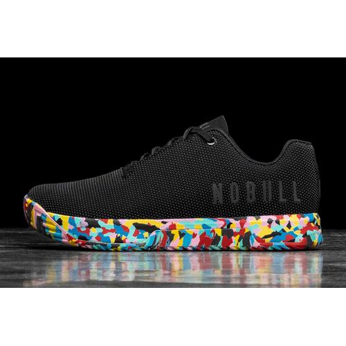 Jual No Bull Wild Trainer+ Men's Training Shoes Black - 9.5 - Jakarta ...