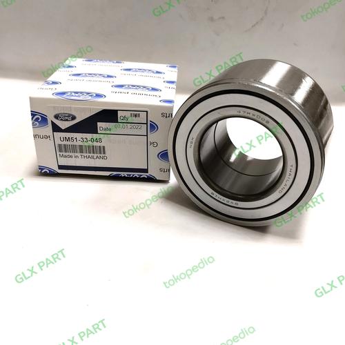 Jual BEARING RODA DEPAN FORD RANGER EVEREST MAZDA BT50 UM51-33-048 ...