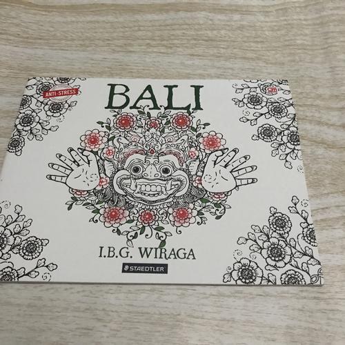 Jual Coloring book adult / buku mewarnai untuk dewasa - Kota Surabaya ...