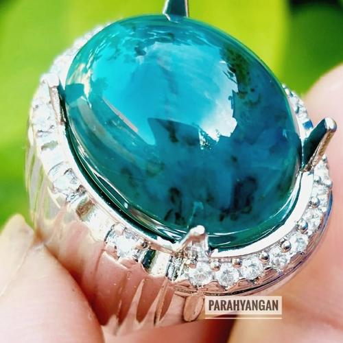 Jual BACAN GULAU NATURAL SERAT KURA - 10 - Jakarta Timur - A-Z IBRAHIMY | Tokopedia