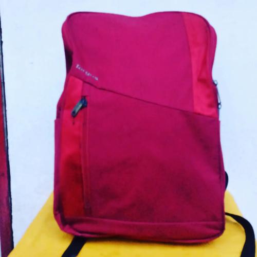 Jual tas targus backpack - Kota Surabaya - Basuki galeri | Tokopedia