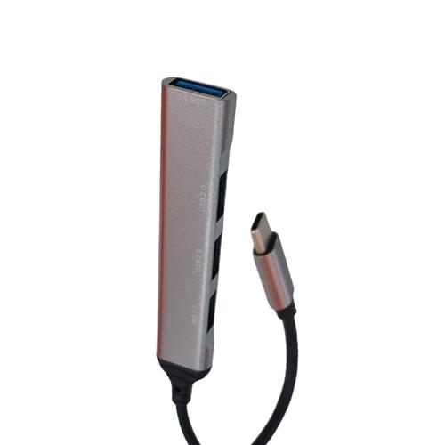 Jual PORT TYPE C EXTENDER TO USB HUB SX-35 - Kab. Bantul - Blue Sky ...