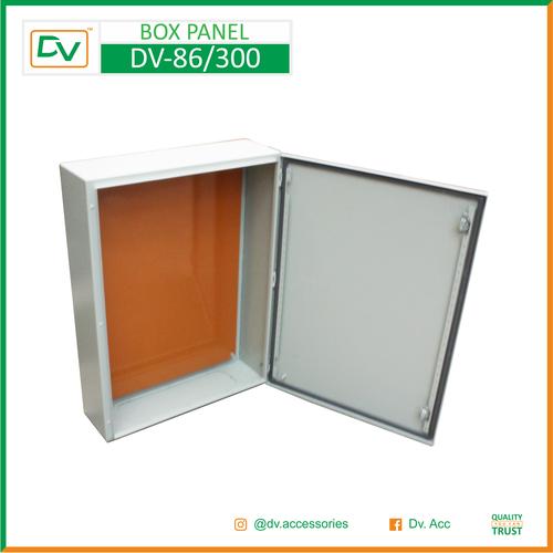 Promo BOX PANEL 80X60X30 IP65 Cicil 0% 3x - Kota Semarang - DV ...