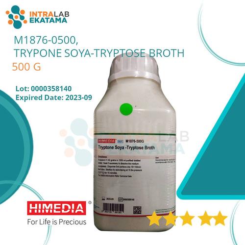 Jual M1876-0500, TRYPONE SOYA-TRYPTOSE BROTH, 500G - Kota Bogor ...