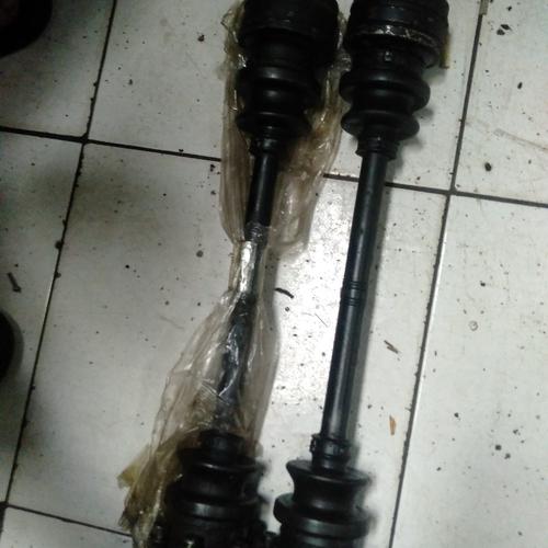 Jual as roda belakang R/L w124 320 Mercedes-Benz - Jakarta Selatan ...