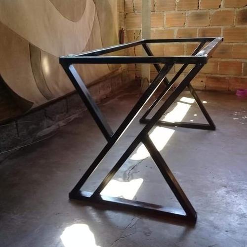 Jual KAKI MEJA BESI HOLLOW / RANGKA MEJA - Kab. Lebak - KAYU GLORY ...