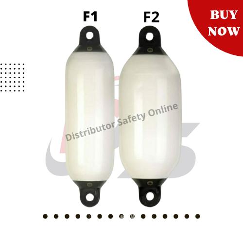 Jual Dapra Kapal F2 / Dan Fender / Polyfoam Fender / Pelampung Sandar ...