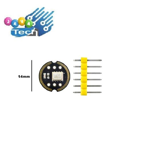 Jual INMP441 Omnidirectional I2S Interface MEMS Microphone Sensor ...