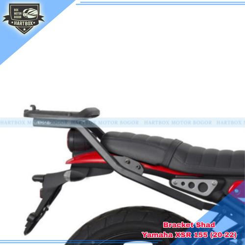 Jual Bracket Original Shad XSR155 (19-22) Braket Breket Motor Shad XSR ...