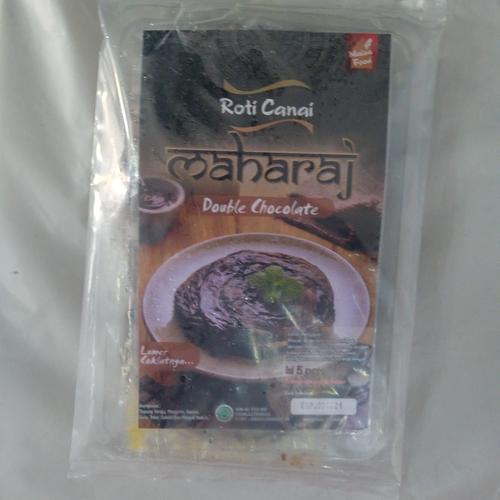 Jual Roti Canai Maharaj Double Chocolate 250g - Kab. Bandung - RSB ...