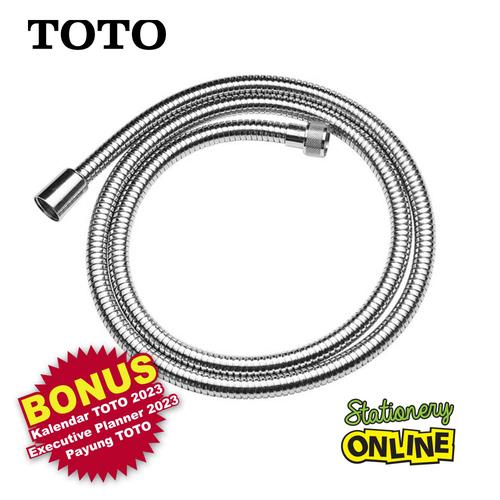 Jual toto p40015 selang shower fleksible metal - Jakarta Utara ...