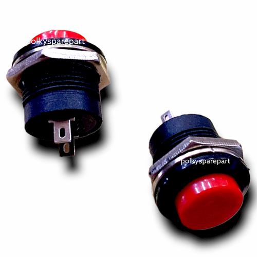 Jual JK260 SAKLAR SWITCH TOMBOL STARTER BUTTON MODEL BARU - Jakarta ...