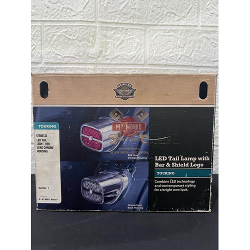 Jual GENUINE HD TAIL LAMP ASSY , 67800133 - Kota Tangerang Selatan ...
