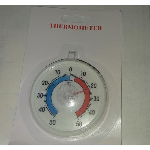 Jual Termometer kulkas showcase coolbox penetasan telur - Kota Bandung ...