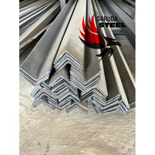 Jual BESI SIKU 60X60 FULL - Kab. Bekasi - GARUDA_STEEL | Tokopedia
