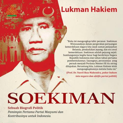 Promo Buku sejarah islam soekiman - Jakarta Utara - cinta buku 85 ...