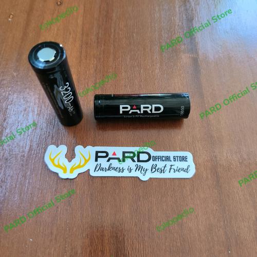 Jual Battery Pard Original / Baterai Pard - Kota Tangerang Selatan ...