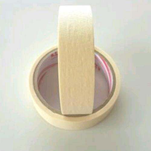 Jual MASKING TAPE,1 INCHI ,LAKBAN KERTAS,ISOLASI KERTAS - Jakarta Utara ...