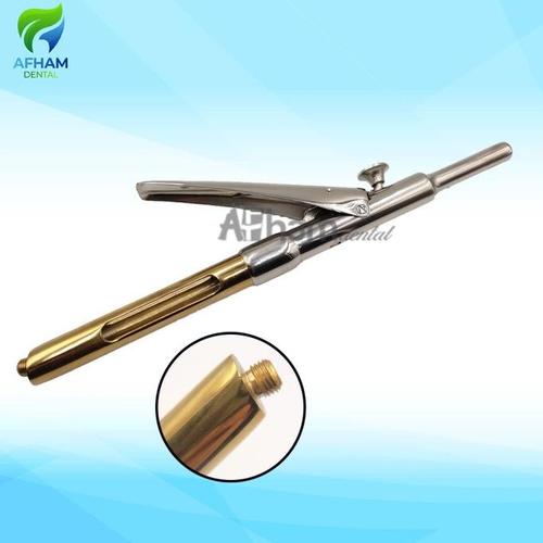 Jual MICROJECT SYRINGE AUTOMATIC / MIKROJEK / CITOJECT OTOMATIS PLASMA ...