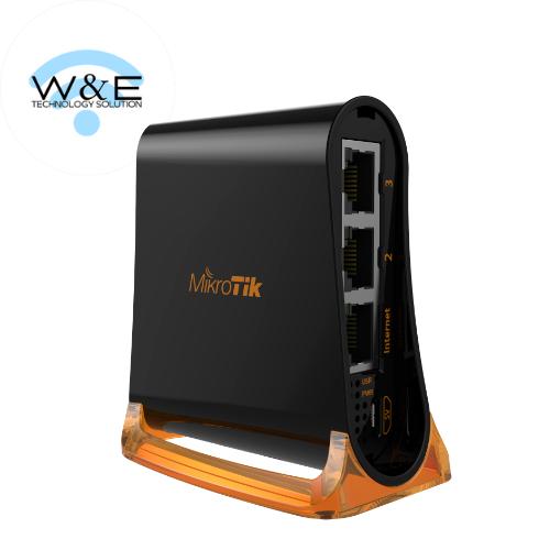 Jual Mikrotik RB931-2nD (hAP-Mini) Router Wireless/ RB9312ND - Jakarta ...