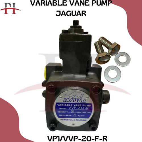 Jual Variable vane pump VP1/VVP-20-F-R jaguar - 8 - Jakarta Barat ...