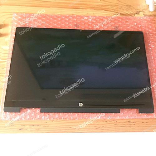 Jual LED Laptop HP Pavilion 14-EK 14C-C 14 Inch B140HAN04.D IPS FHD EDP ...