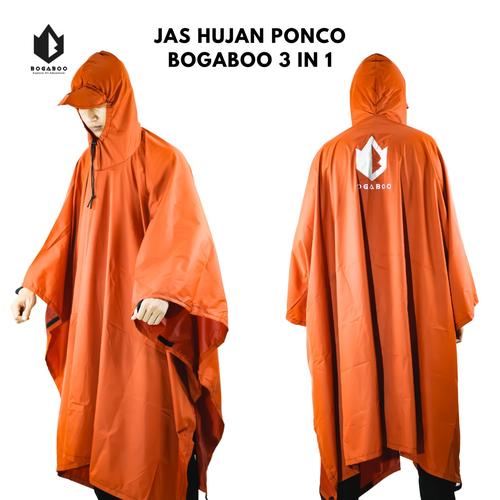 Jual jas hujan outdoor dan ponco naik gunung atau jas hujan kelelawar ...