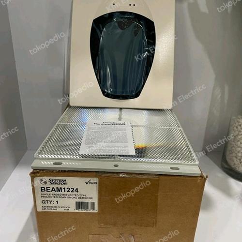 Jual BEAM1224 SYSTEM SENSOR - Jakarta Pusat - Kim Electricc | Tokopedia