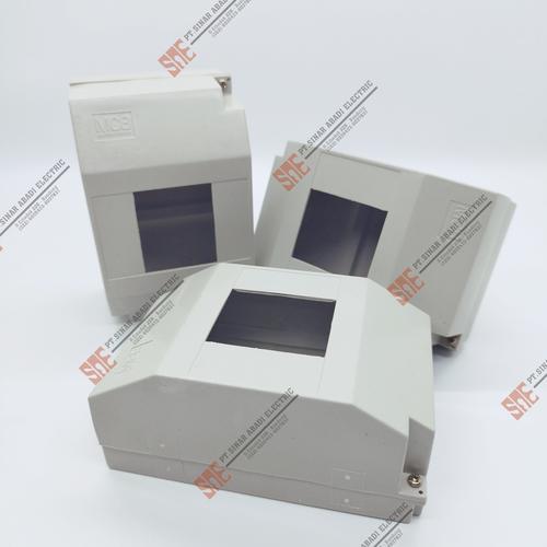 Jual Box MCB 2 - 4 Grup OB Outbow - Kota Bandung - PT Sinar Abadi ...