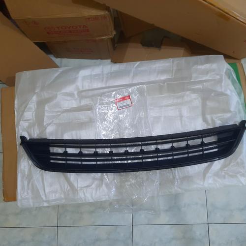 Jual ram grill kisi kisi jaring bumper bawah hrv facelift 2018 2019 ...