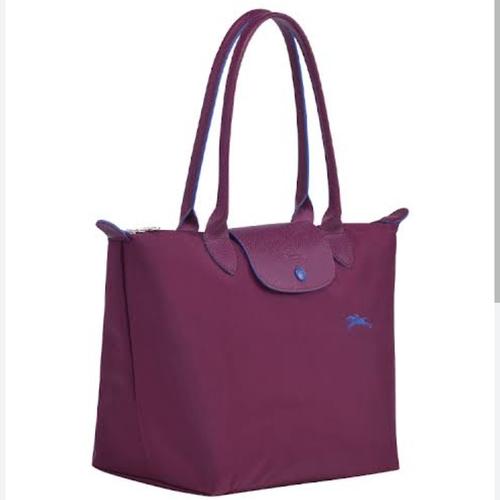 Jual Le Pliage club maroon LLH - Kota Tangerang Selatan - Pinky Rose ...