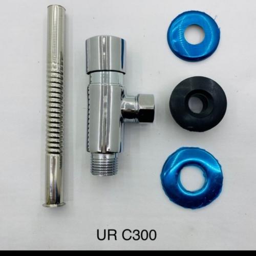 Jual Kran Push Urinal Standar Toto / Kran toilet Cowok - Jakarta Pusat ...