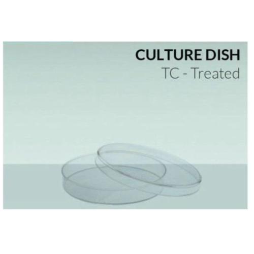 Jual CULTURE DISH 40|TC -Treated, Petri Dish Ø40x13mm (10 pcs/pack ...