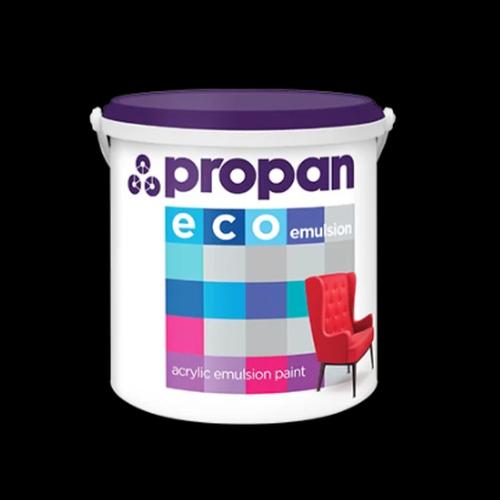 Jual Propan ECO EMULSION Acrylic Emulsion Paint (Morning Star 1109) 5kg ...