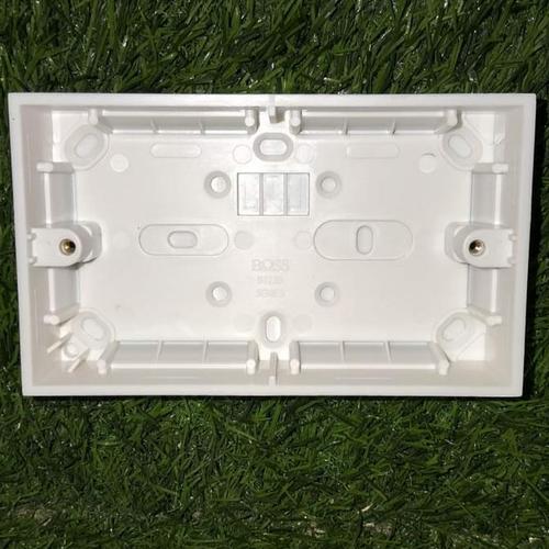 Jual Outbowdos Boss Double BT238 / Outbow Boss / OB Outbowdus 2 Gang ...